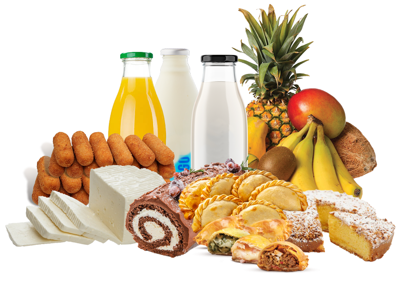 Envíos a Cuba 🎁 | Compra en nuestra tienda online | DimeCuba