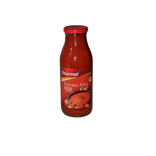 Tomate Frito (560 gr) GOURMET | DimeCuba