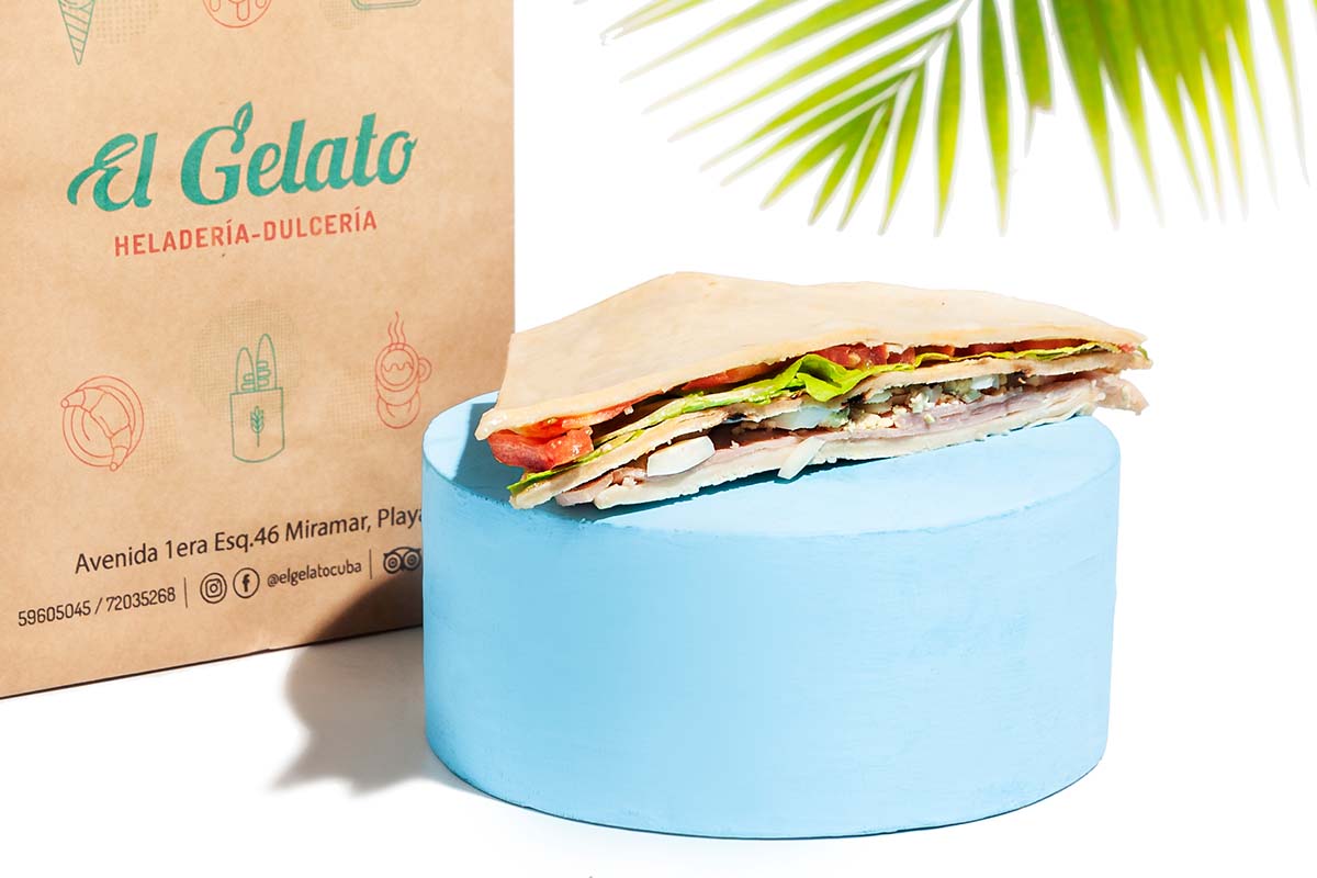 El Gelato | La Habana | DimeCuba Restaurantes
