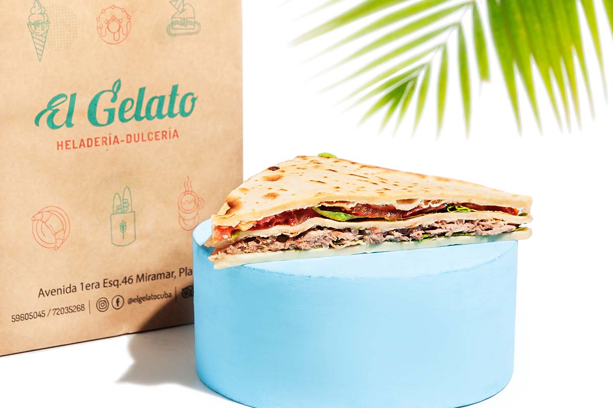 El Gelato | La Habana | DimeCuba Restaurantes
